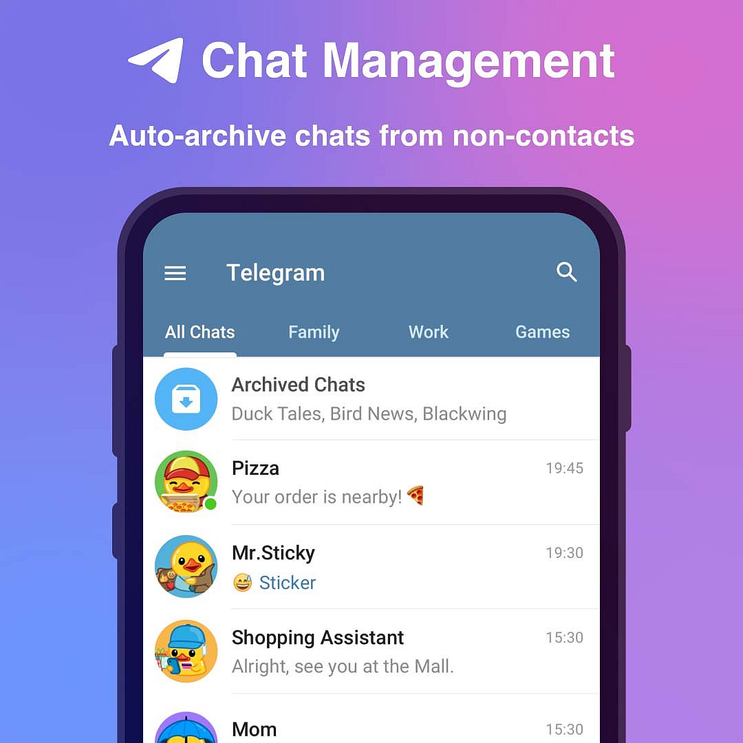 WhatsApp alternative apps you can use for messaging