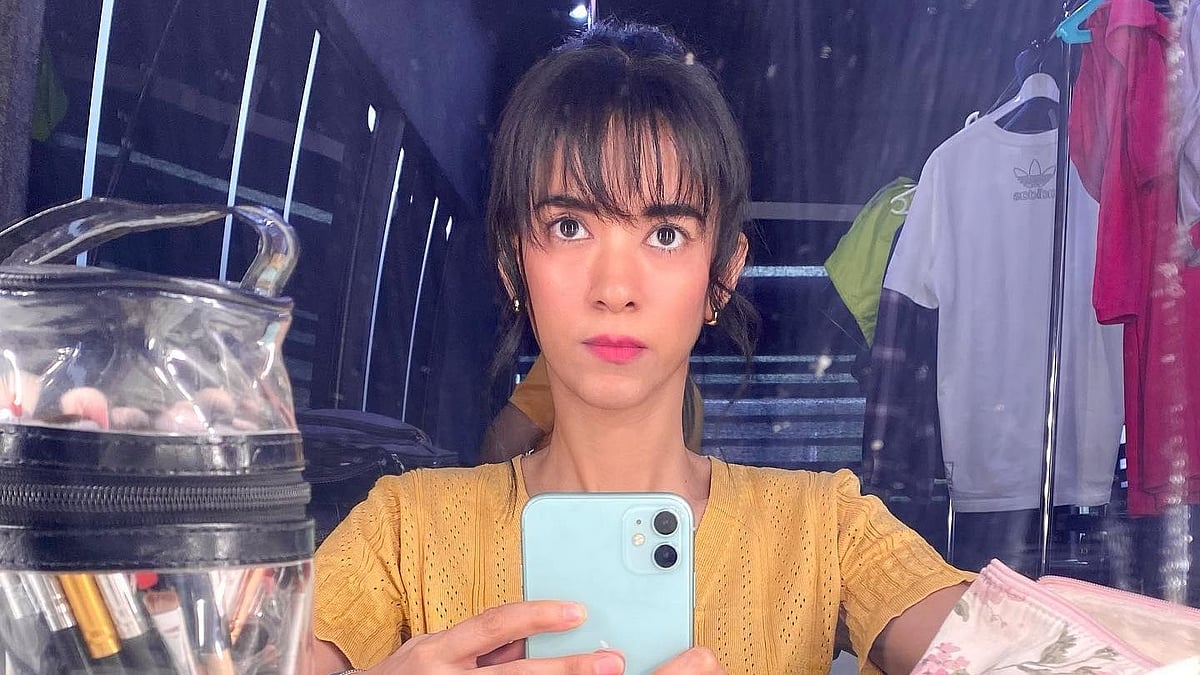 Saba Azad wraps the shoot of Minimum, shares heartfelt note for her ...