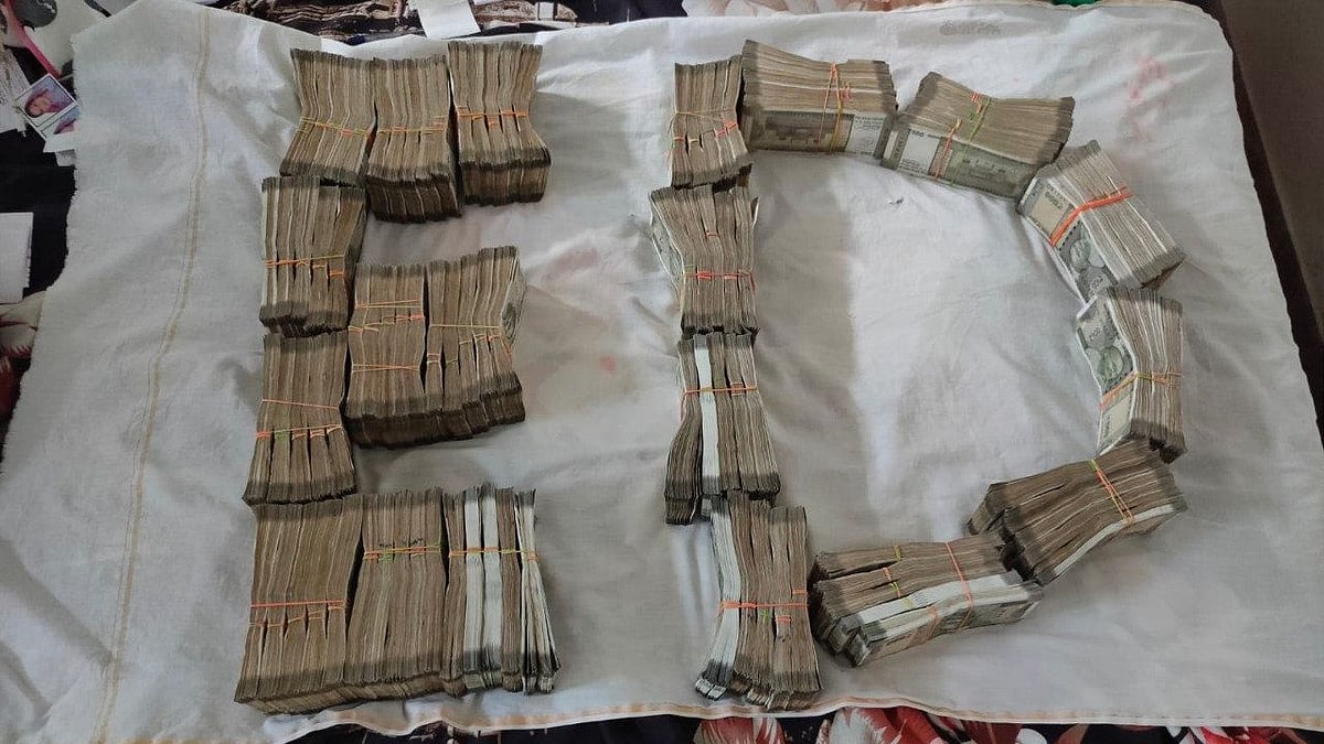 Bhopal: Enforcement Directorate seeks details of crorepati clerk Hero Keswani from EOW