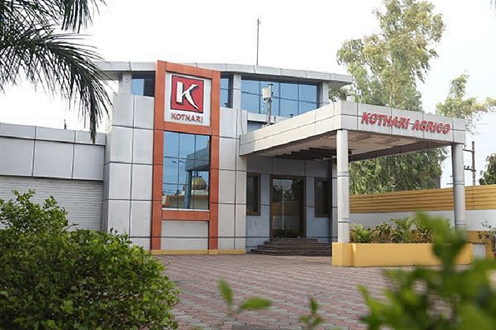 Transforming agricultural tools sector in India was my wildest dream, says Kothari Agrico CEO ...