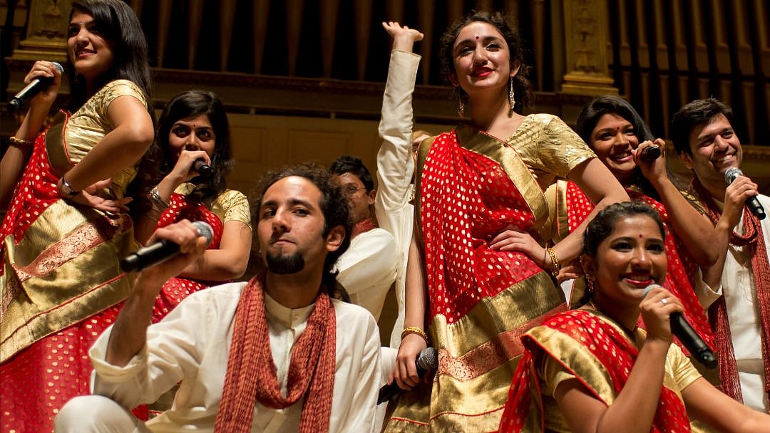 Berklee Indian Ensemble to perform at BACARDÍ NH7 Weekender in Pune
