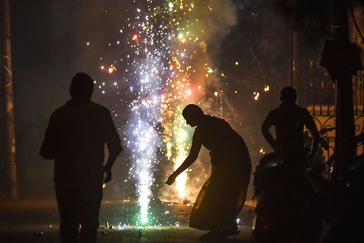 Chemical tests find banned chemicals in crackers