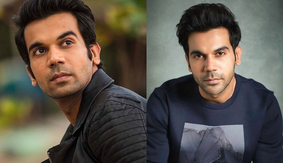 Netizens accuse Rajkummar Rao of getting chin implants