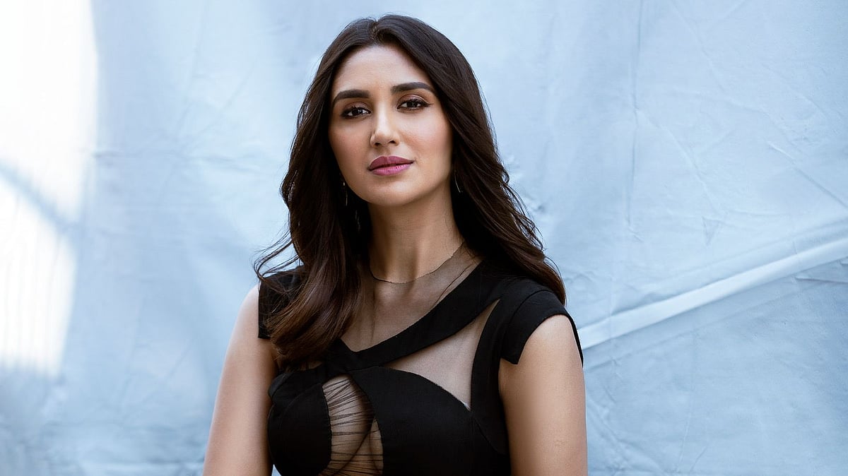 Dange Actress Nikita Dutta Reveals THIS Similarity About Her Film To ...