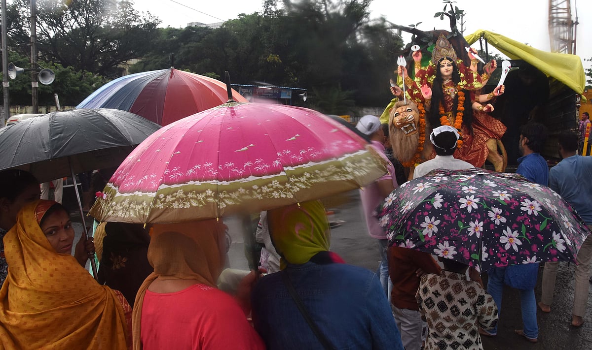 Chal Samaroh: Plan your day as major traffic diversion in force in Bhopal