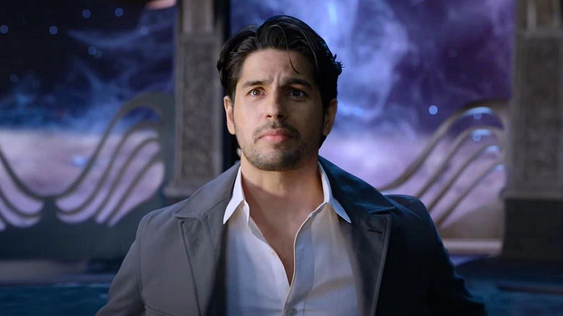 Thank God Box Office Collection Day 1: Sidharth Malhotra, Ajay Devgn-starrer earns Rs 8.10 crore