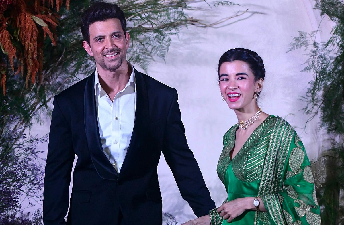 Saba Azad names and shames troll who said she looked ‘yuck’ at Richa ...