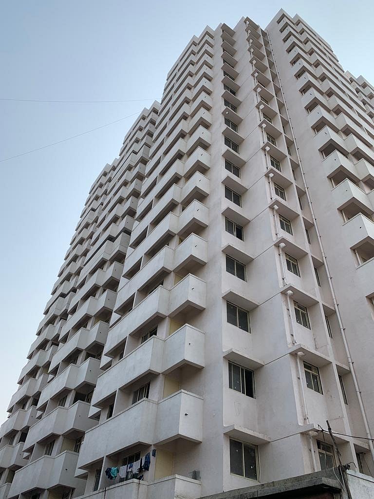 Mira Bhayandar: BSUP housing project set to gather speed as CM Eknath ...