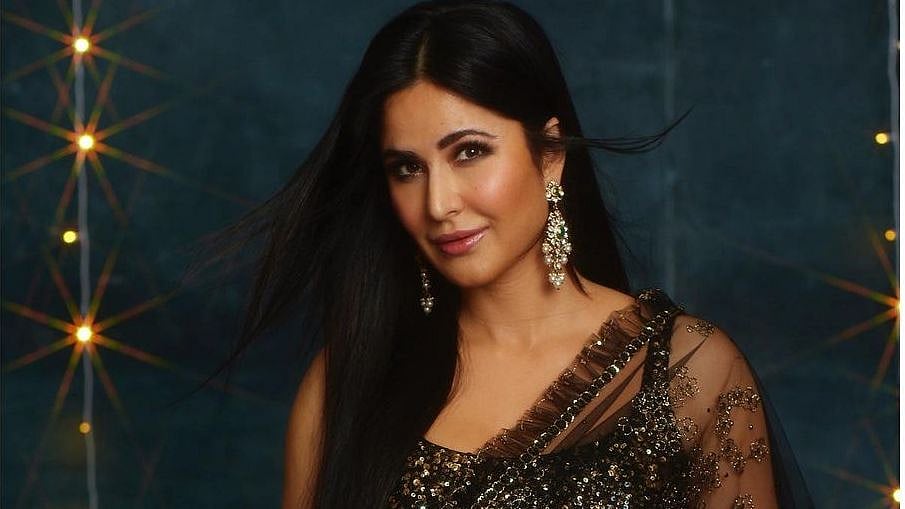 Katrina Kaif 2022
