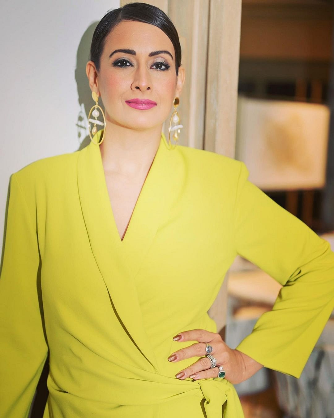 Amitabh Bachchan birthday special: Divya Dutta, Vishnu Manchu, Preeti ...