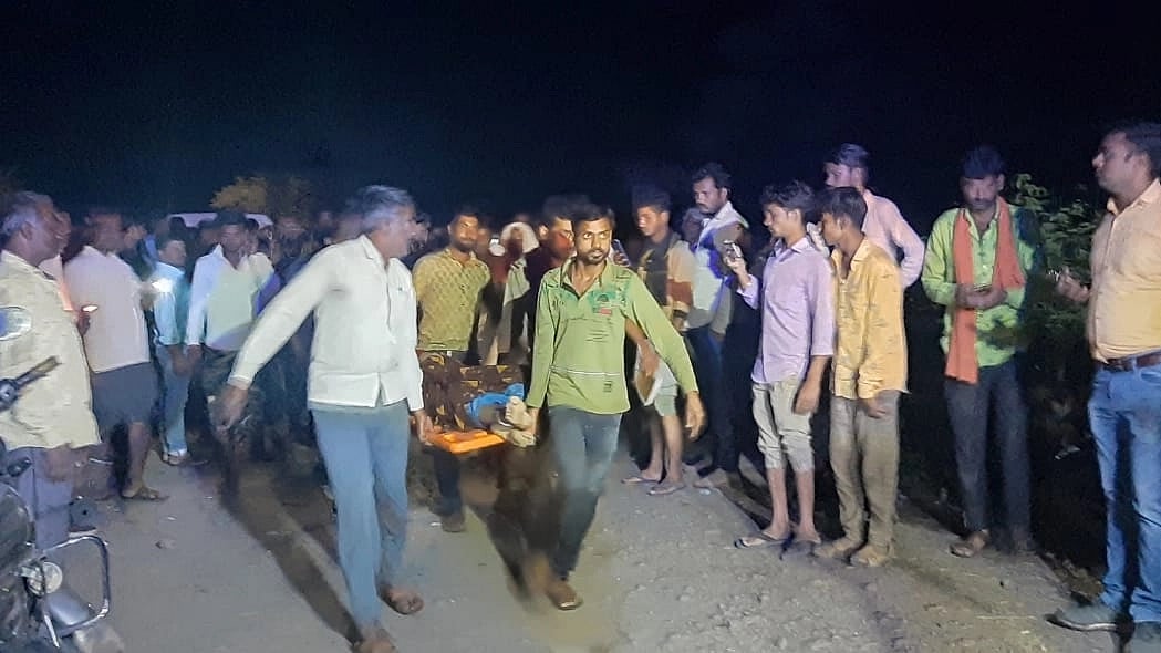 MP Backwater Drownings: Bodies of all five women, including two minors ...