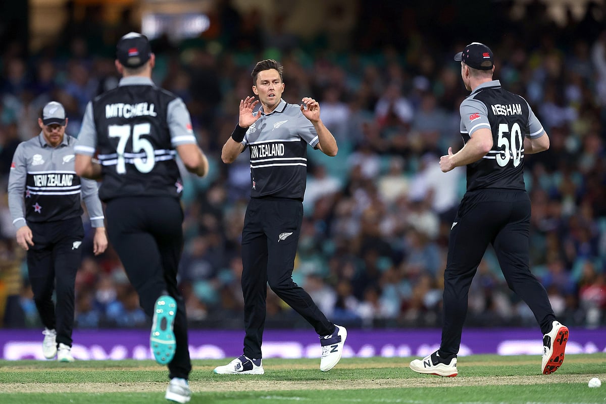 NZ vs SL: Kiwis' win over Lanka leaves Group 1 wide open; here's how ...