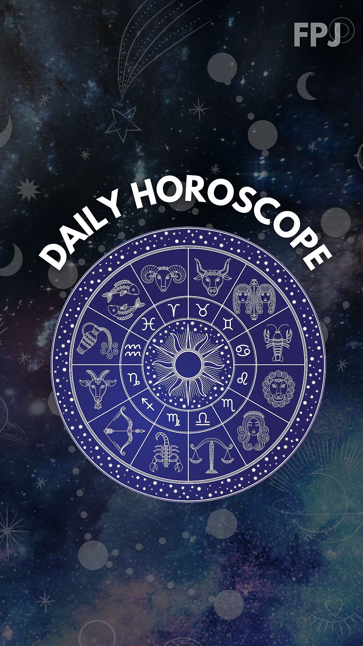 Horoscope Today, Tuesday, November 01, 2022, Astrological Predictions ...