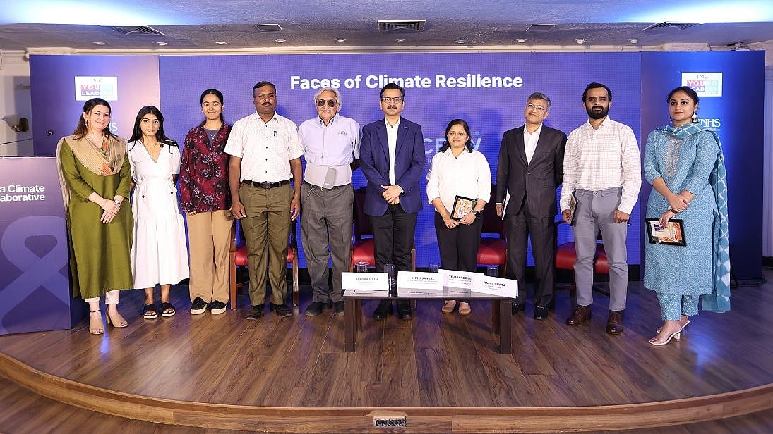 ‘Faces of Climate Resilience’ docu-series brings to forefront ...