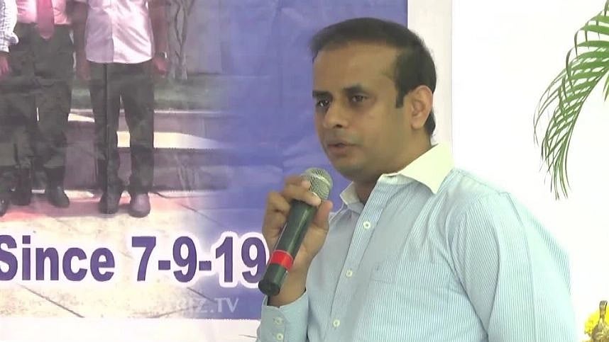 Delhi excise scam: CBI probes Indian Ahead News Managing Director ...