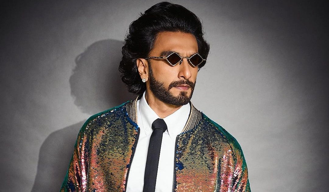 Ranveer Singh’s Casting Couch Story: ‘This guy calls me to this seedy ...