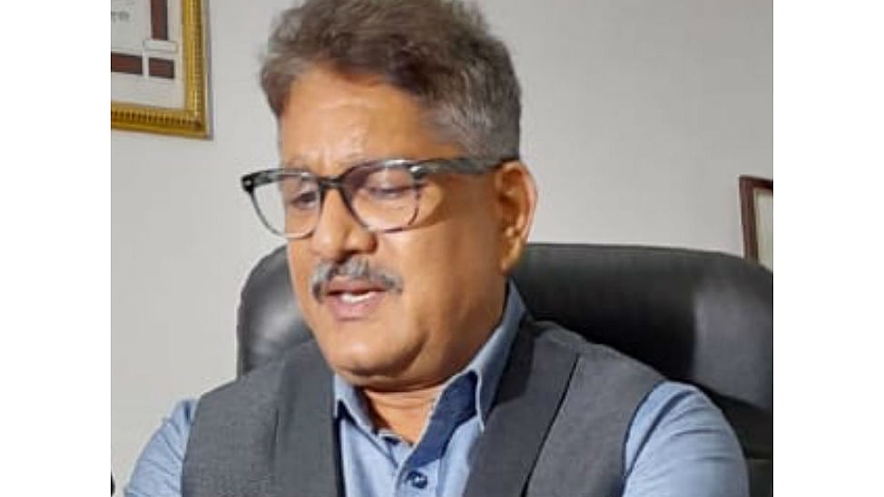 MP High Court orders reinstatement of IPS officer whose video of ...