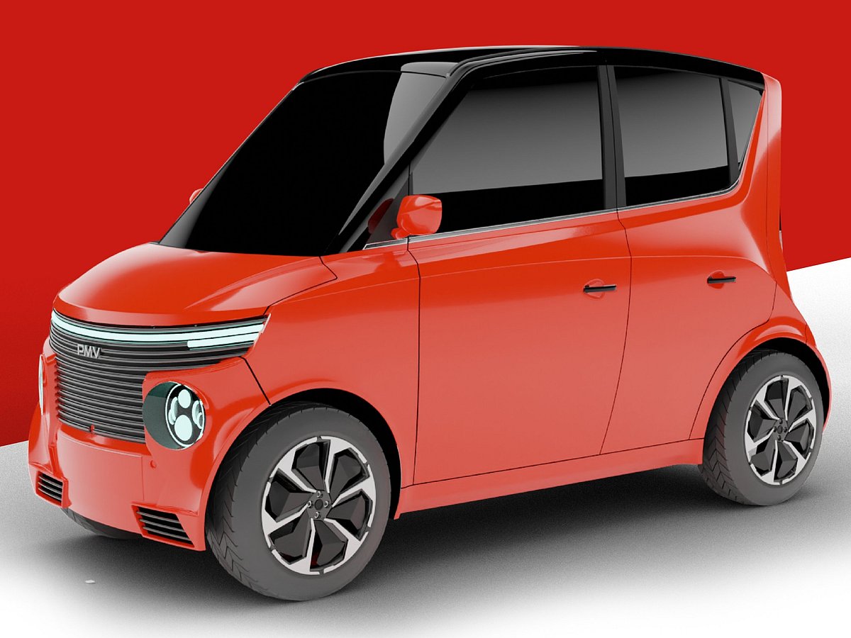 Take a look at EVs transforming Indian roads with affordability, speed ...