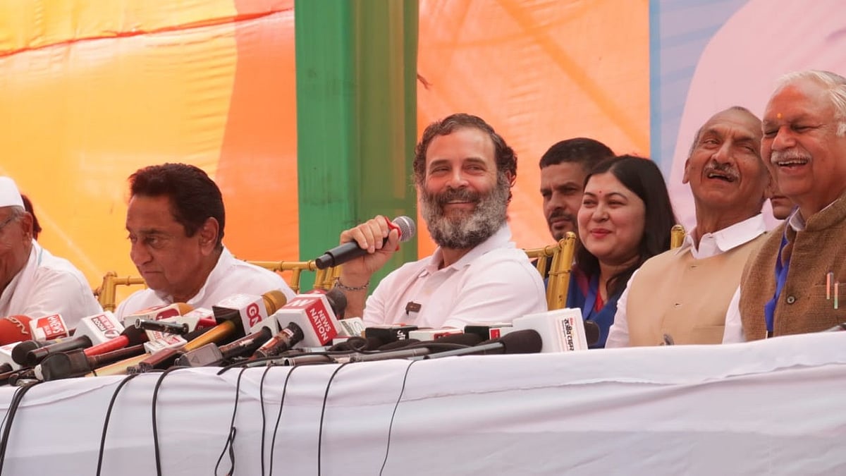 Gehlot, Pilot are assets of Congress, says Rahul Gandhi while ...