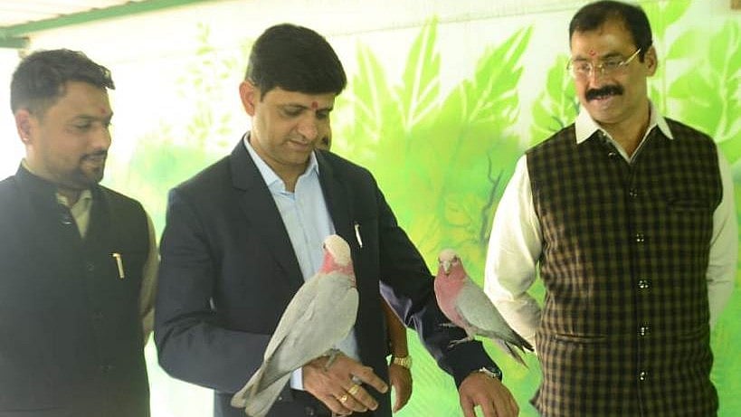 Indore: Will interact with Indoreans living abroad ahead of PBD, says ...