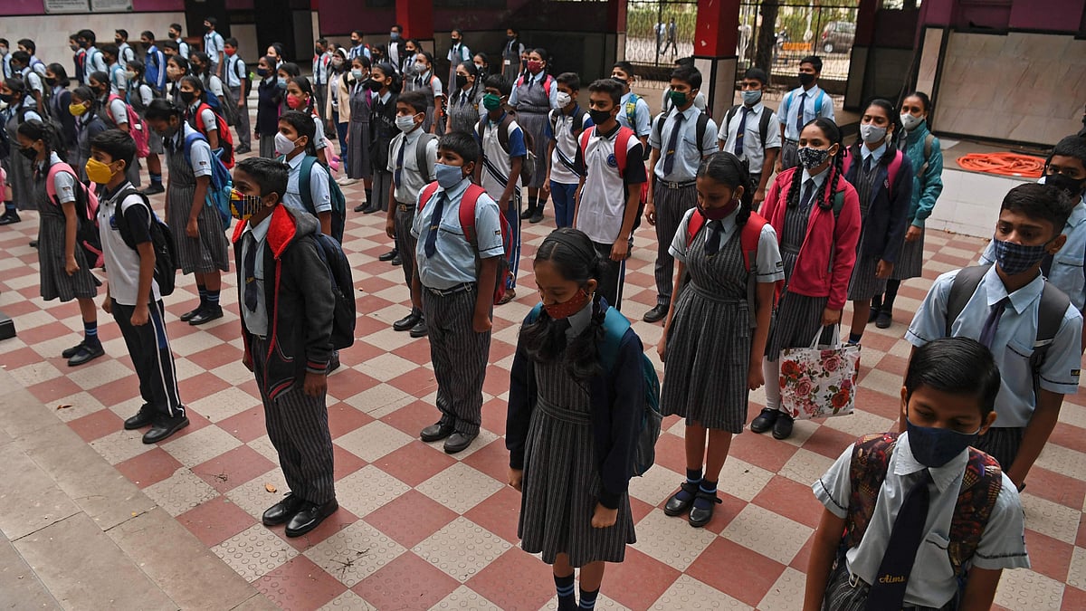 Bharat Mata ki Jai: Guna civic body slaps notice of Rs 89 lakh to ...