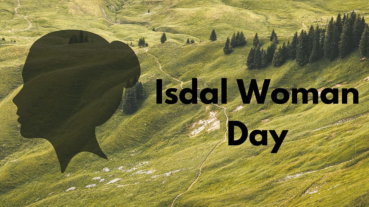 Isdal Woman Day: The day dedicated to mysterious deaths and ...