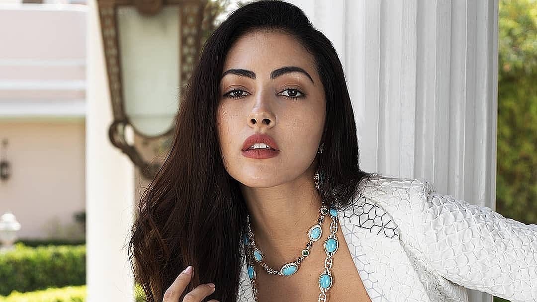 Jeniffer Piccinato opens up on Thai Massage, working with Akshay Kumar ...