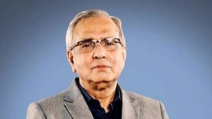 Ex-Vice Chairman of Niti Aayog to join auction house Sotheby's real ...