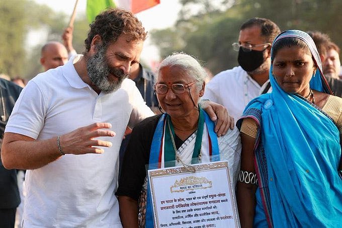 Rahul Gandhi finally coming to Gujarat, Modi taunts him for marching ...