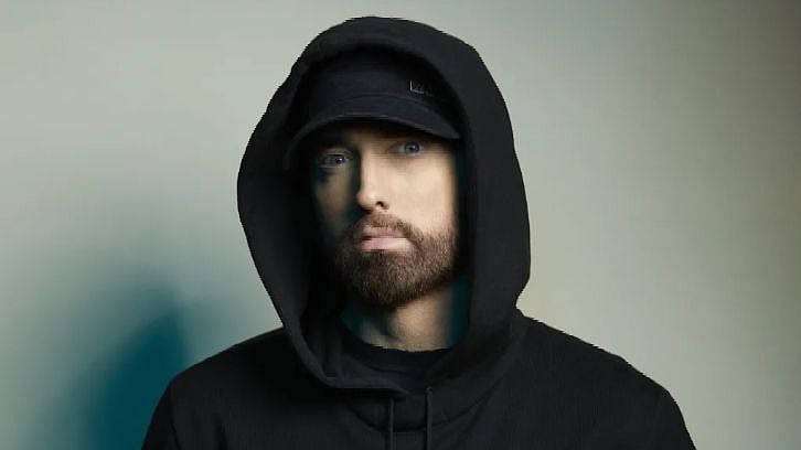 'Drugs were f***king delicious': Eminem reveals he 'almost died' from ...
