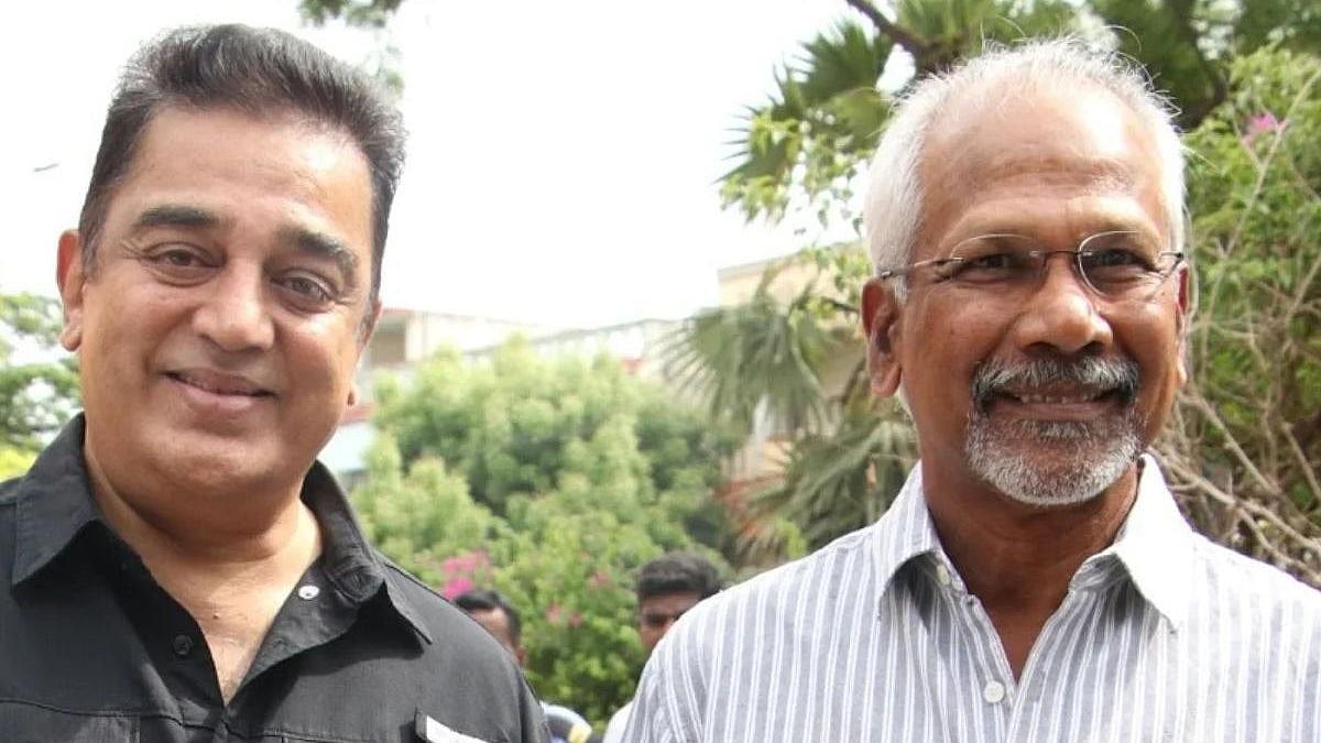 Kamal Haasan, Mani Ratnam to reunite after 35 years for KH 234 ...