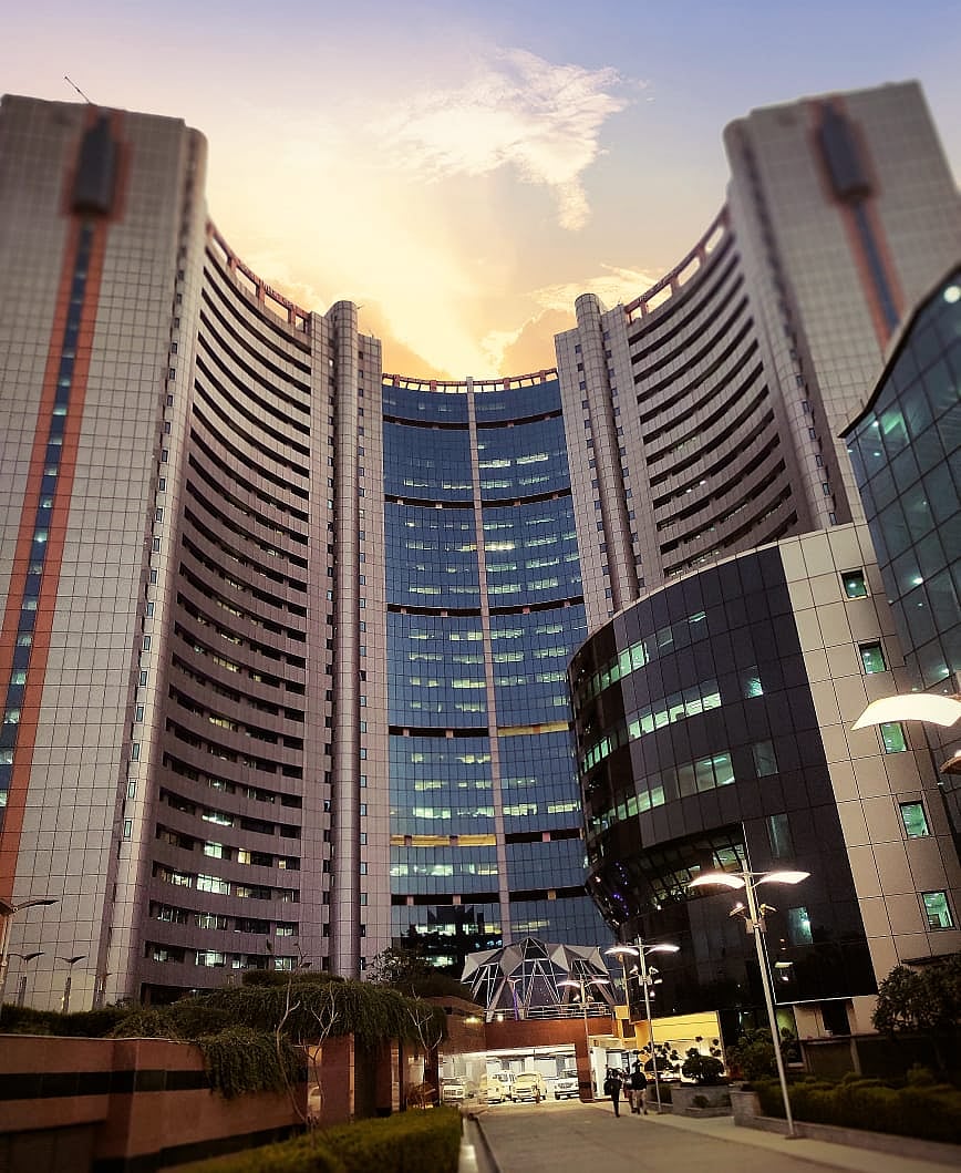 MCD was modelled on BMC, came into existance with 80 councillors