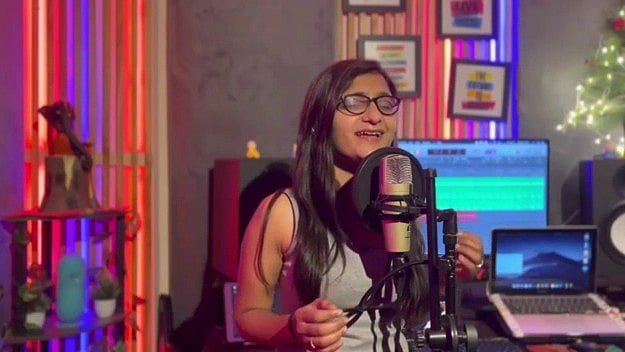 Mandla to FIFA: MP girl reaches Qatar, will perform 13 shows at the ...