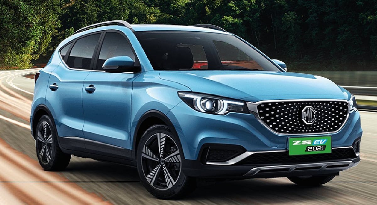 Take a look at EVs transforming Indian roads with affordability, speed ...