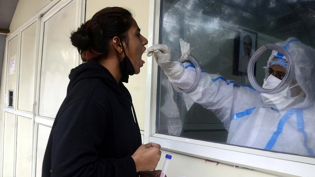 Indore: No active cases for first time after the outbreak