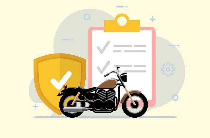 5 Tips to Buying the Best 2-Wheeler Insurance Online