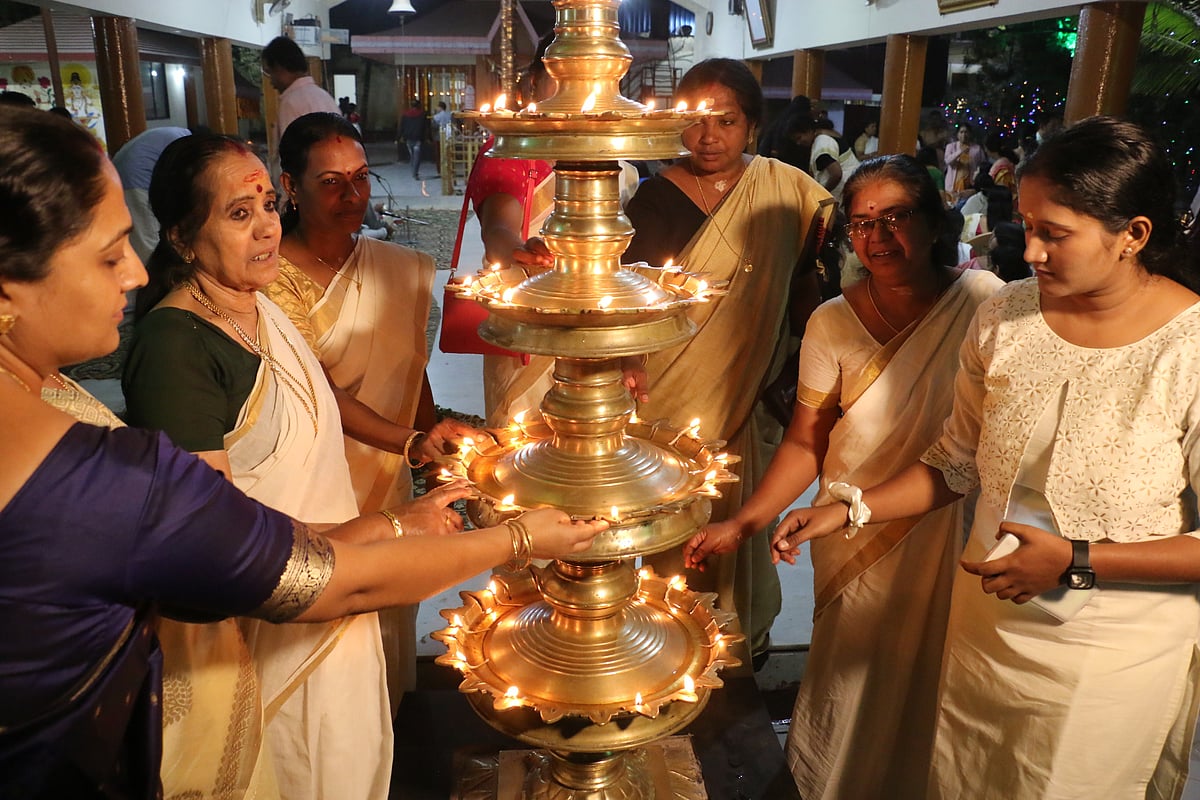 Indore: 60-day celebrations in city begin with gaiety