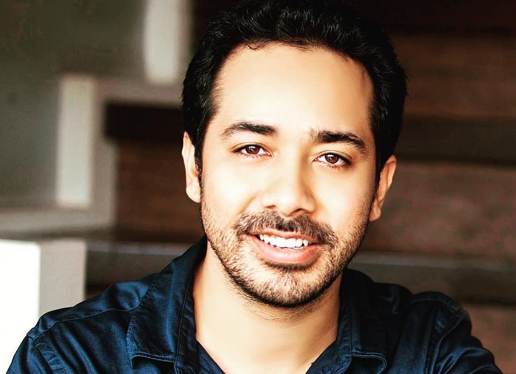 Director's Cut: After Drishyam 2, Abhishek Pathak is working on THIS ...