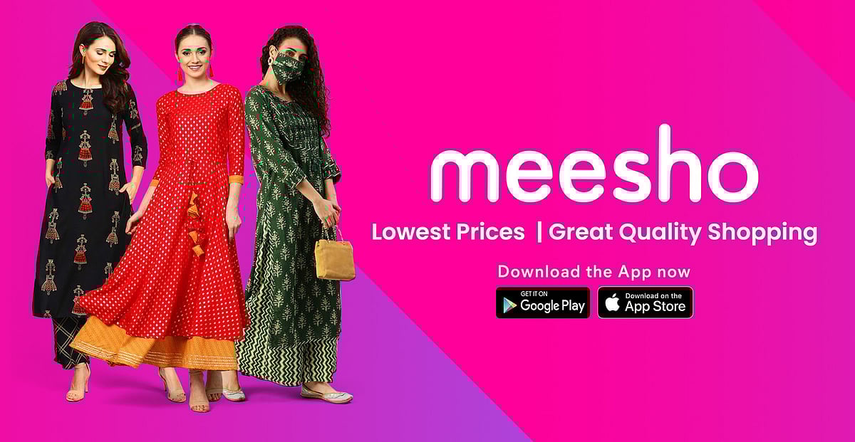Meesho joins govt's Open Network for Digital Commerce