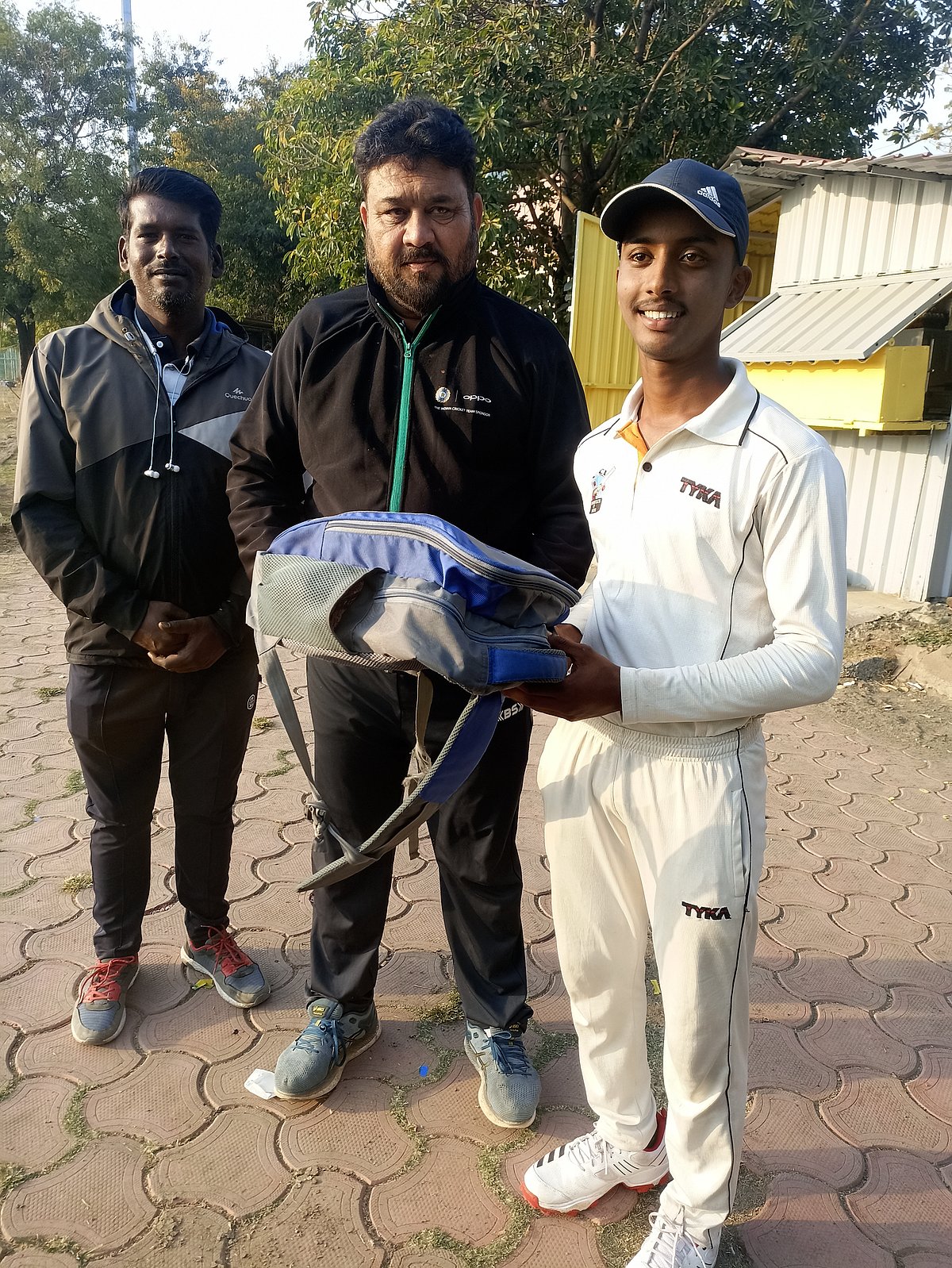 Indore sports update: Army shooters reign supreme in National shooting