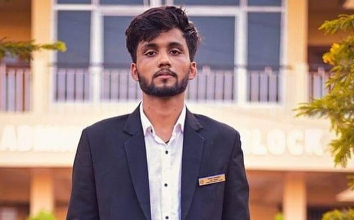 Assam: Student critical after jumping off building to 'escape ragging ...