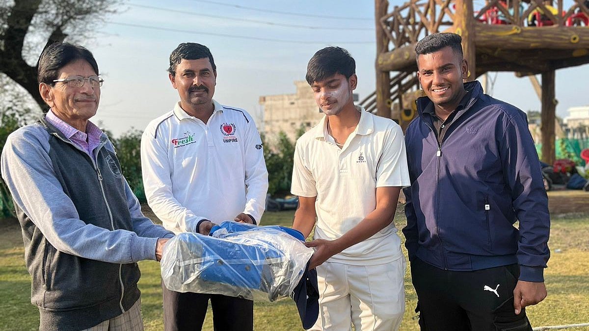 Indore sports update: Army shooters reign supreme in National shooting