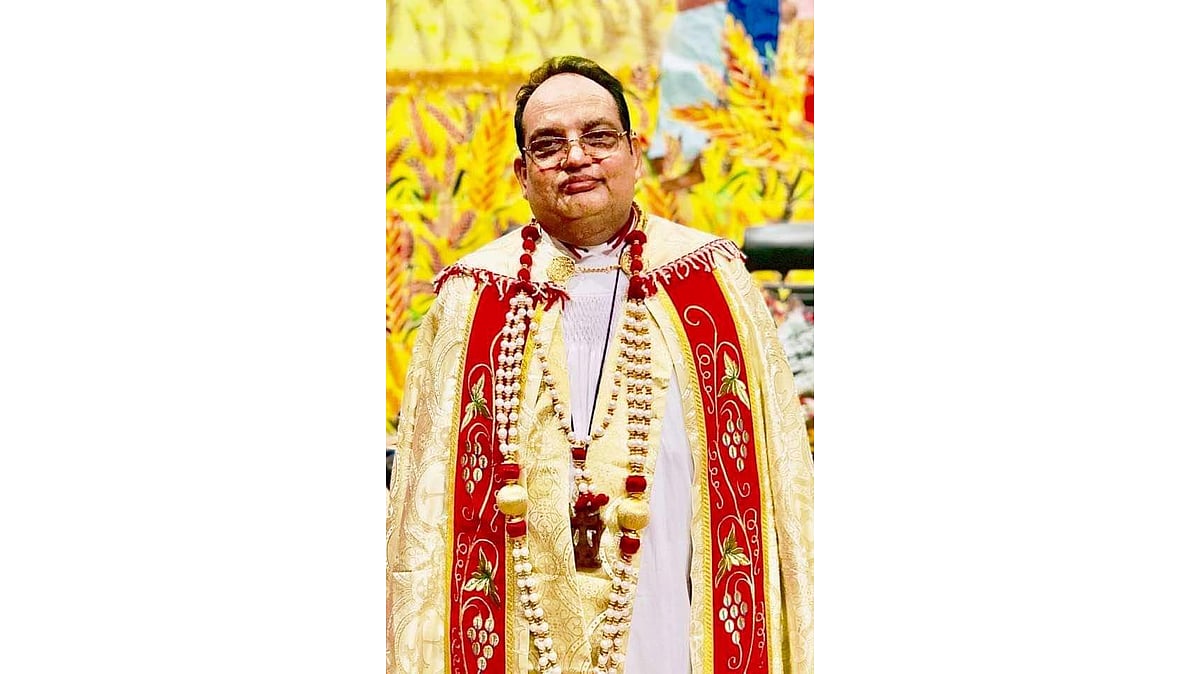 Bishop Fraud Case: ED to probe from 'hawala angle', register case under ...