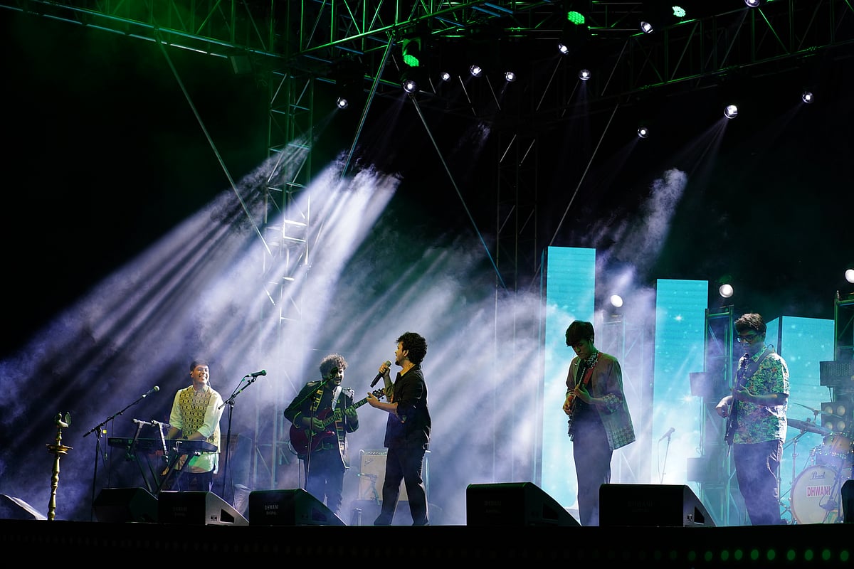 Five awesome things to do in Mumbai this weekend