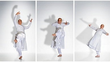 Mumbai: A retrospective art exhibition on life of Astad Deboo