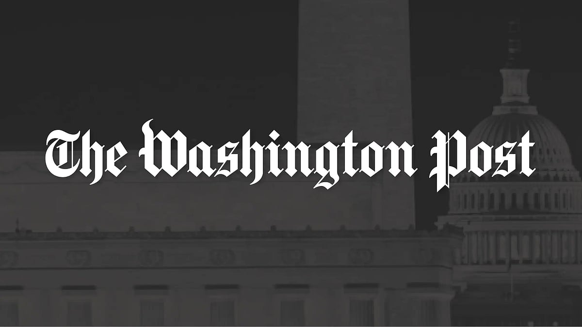 Layoff wave: The Washington Post announces layoffs in 'single-digit ...