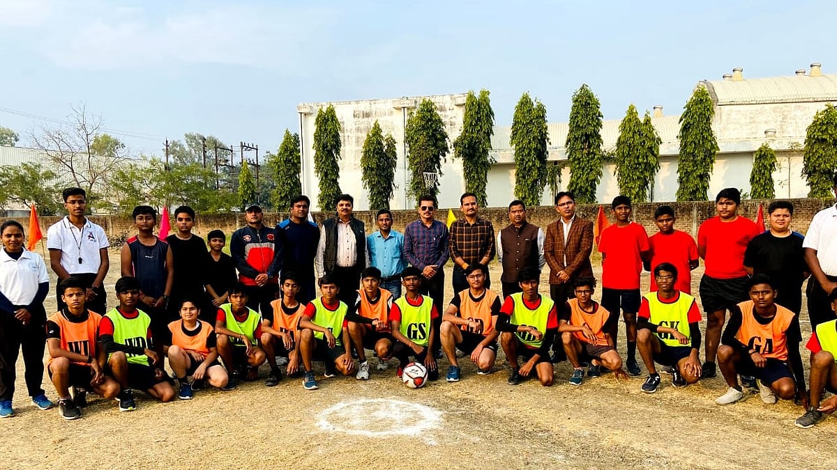 Indore sports update: MP players shinein national kickboxing