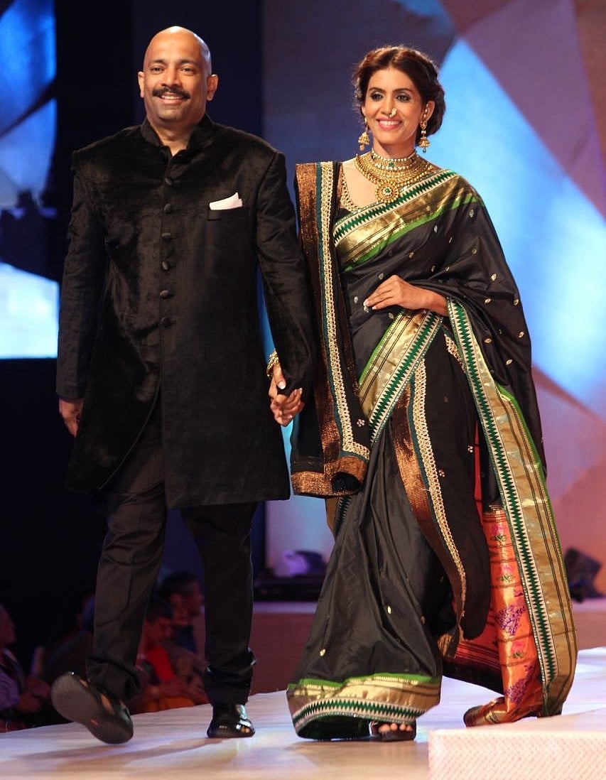 How I Met My Life Partner: Sonali Kulkarni says, 'We’re still confused ...