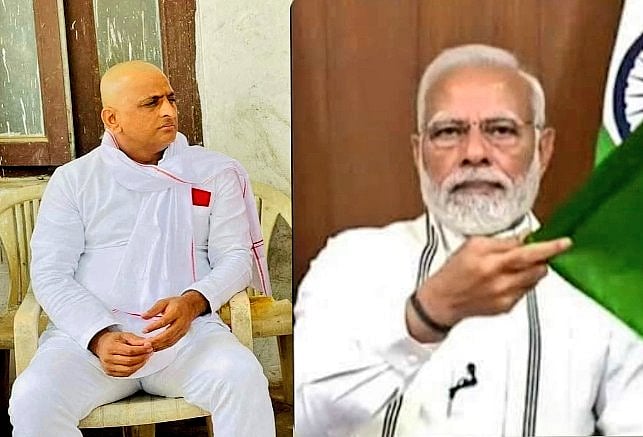 SP leader IP Singh receives flak for insensitive remarks on PM Modi's ...