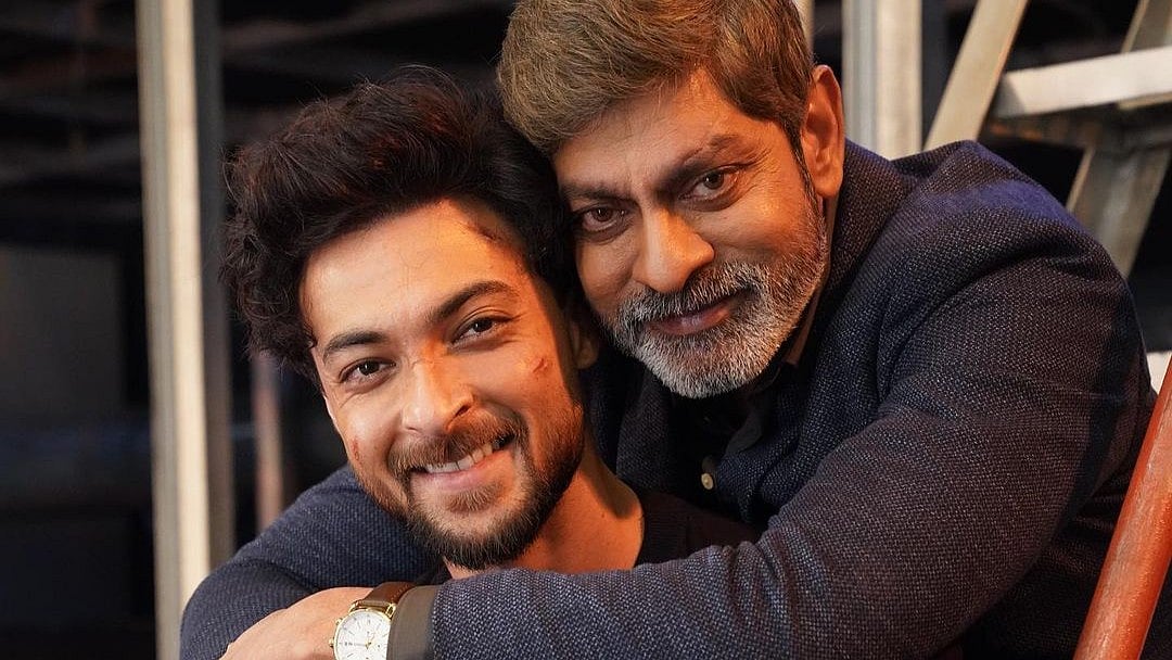 Jagapathi Babu joins cast of Aayush Sharma's action-entertainer AS04